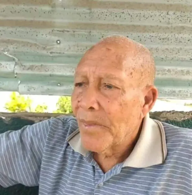 Dominica: Former Salybia MP Francois Barrie passes away - Writeups 24 ...