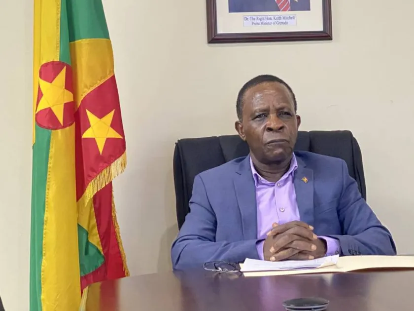 Grenada: Leader of opposition met Speaker of House, voiced concerns ...