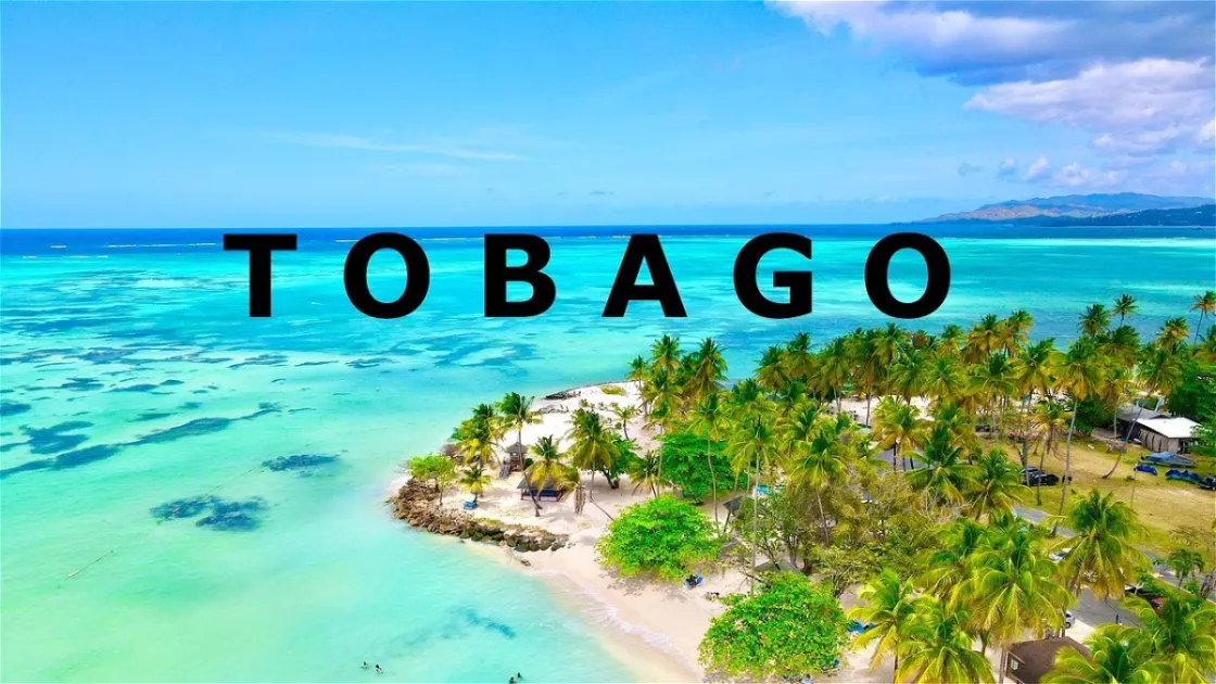 Read Here: How Tobago got its name! - Writeups 24: Caribbean News and ...
