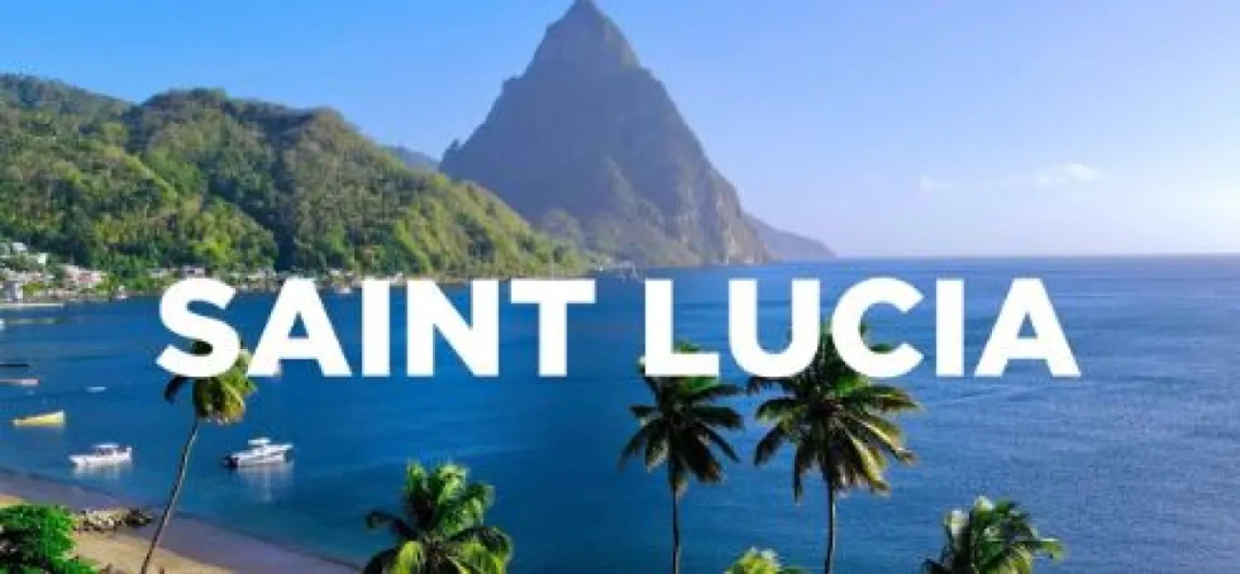 Know Here: Fun Facts about Saint Lucia - Writeups 24: Caribbean News ...