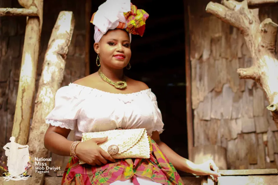 Dianna John set to contest for Miss Wob Dwiyet 2023 - Writeups 24 ...