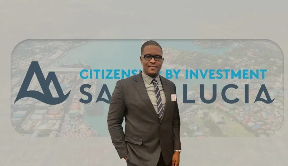 Mc Claude Emmanuel pushes Saint Lucia CIP to new heights - Writeups 24: Caribbean News and Insights