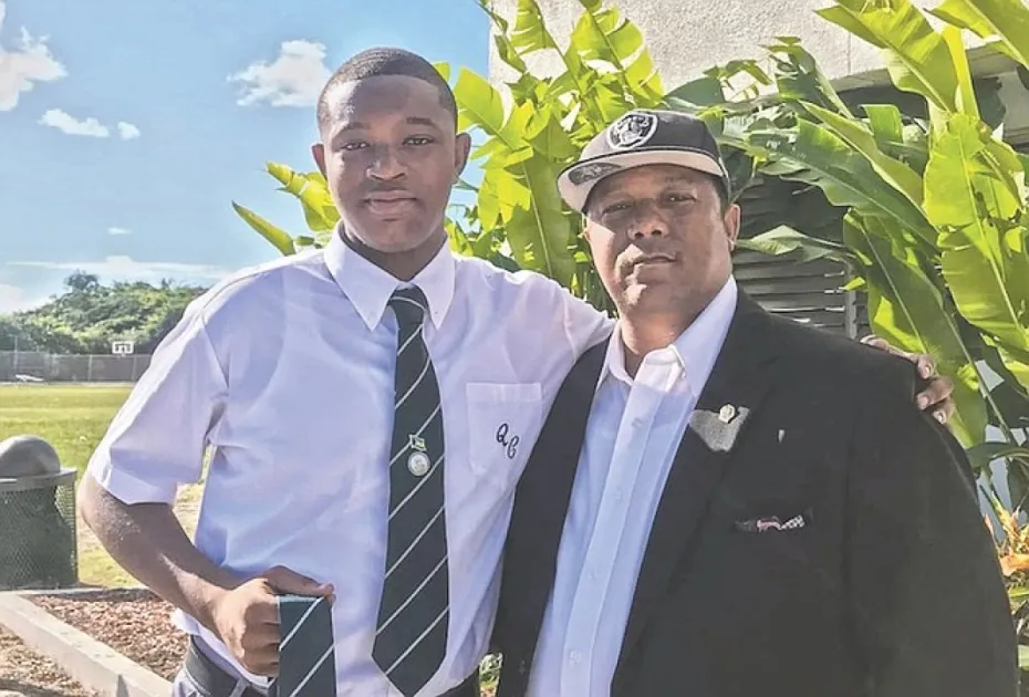 Student in The Bahamas passes away while playing basketball - Writeups ...
