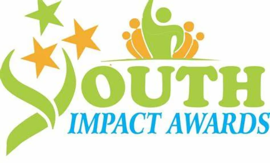 Christopher Kc Clarke received special recognition at Youth Impact ...
