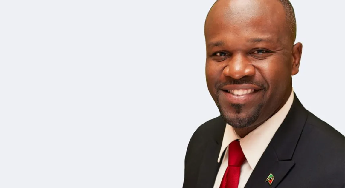 Minister Konris Maynard pledges to modernize Postal Services - Writeups ...