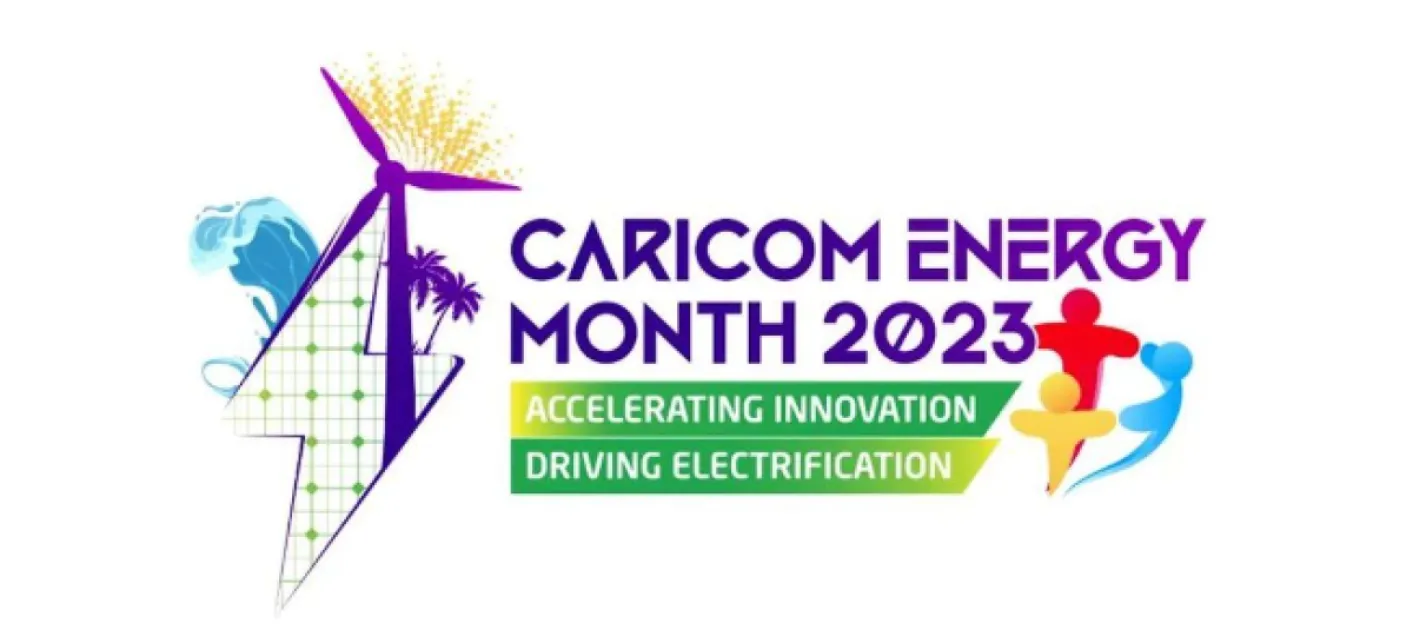 Caricom Energy Month looks to promote sustainable energy in Caribbean ...