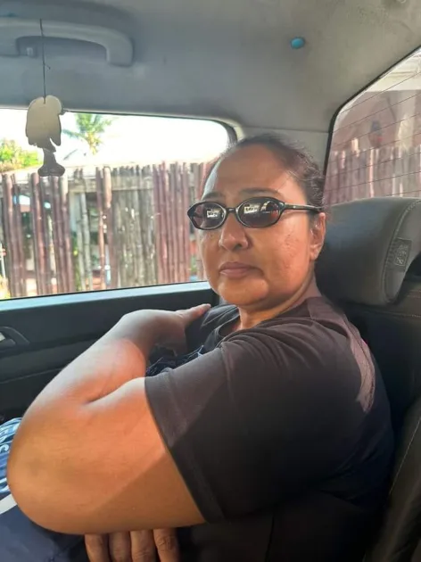 Bibi Gopaul arrested and recalled back to prison in Guyana - Writeups ...