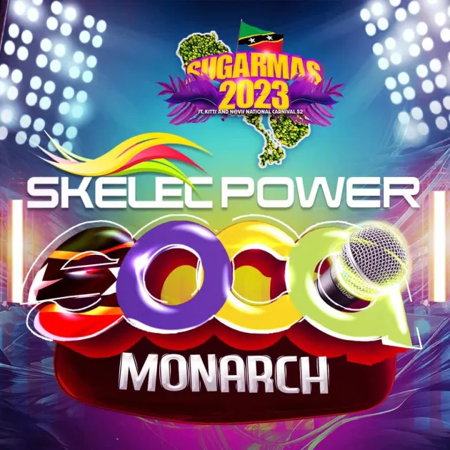 Artists set to perform at SKELEC Power Soca Monarch competition ...