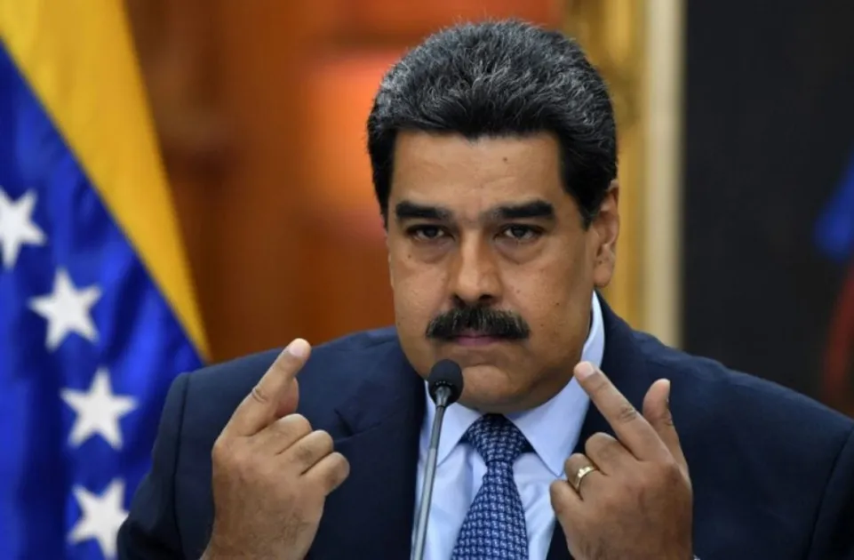 Venezuela records highest inflation rate in world - Writeups 24 ...