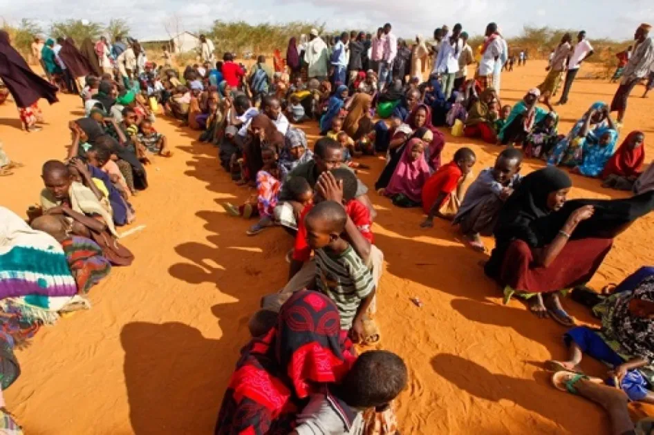 UNHCR issues statement on Govt of Kenya’s intention to close Dadaab ...