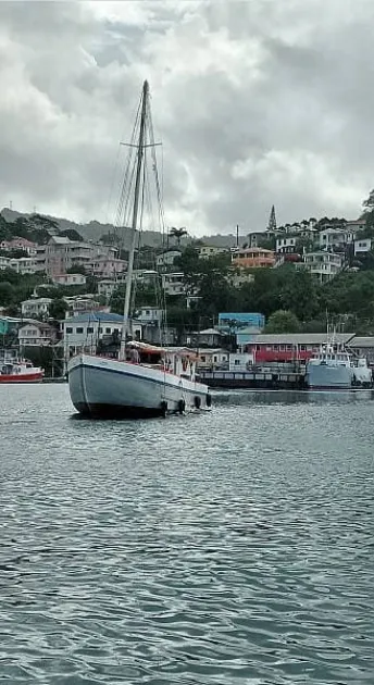 Grenada’s traditional wooden boatbuilding in Intangible Cultural ...