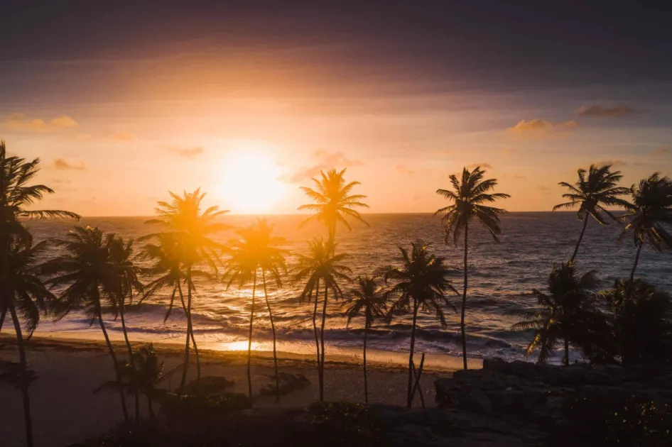 Weather Forecast: Barbados, December 7, 2023 - Writeups 24: Caribbean ...