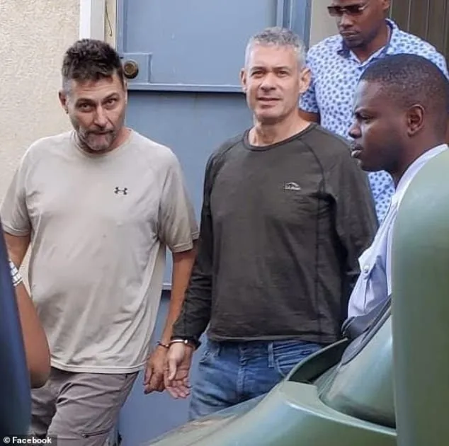 American mogul held for murdering Daniel Langlois in Dominica ...