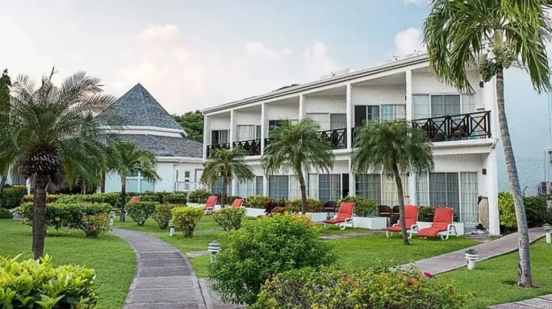 Coyaba Beach Resort, the best option for vacationers - Writeups 24 ...