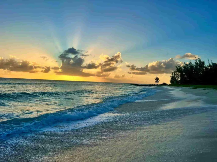 Barbados to experience sunny weather with light to moderate showers ...