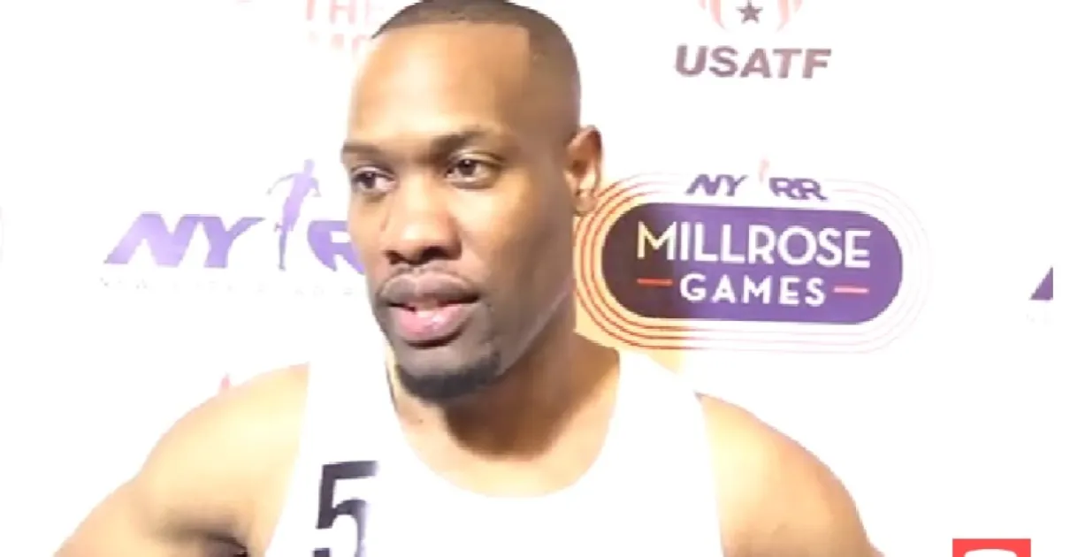 Former Jamaican sprinters charged in drugs conspiracy amid Tokyo ...