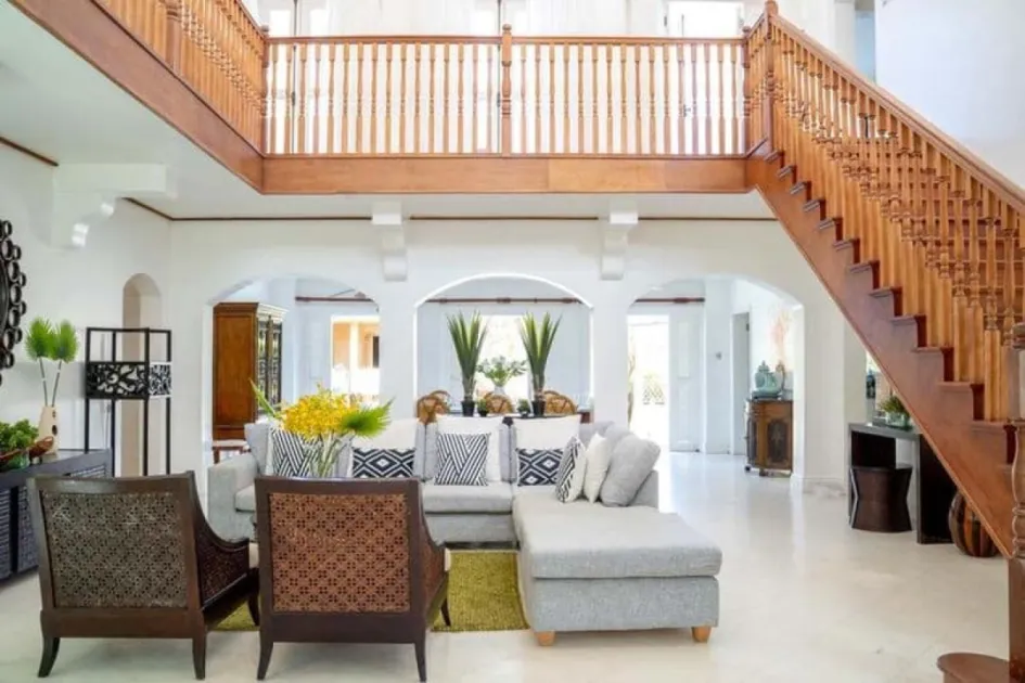 Cap Cove Resort: new member of SLHTA - Writeups 24: Caribbean News and ...