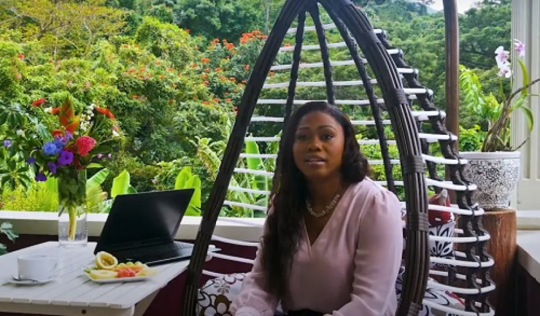 Dominica: Tourism Minister Denise Charles’ extraordinary efforts to ...