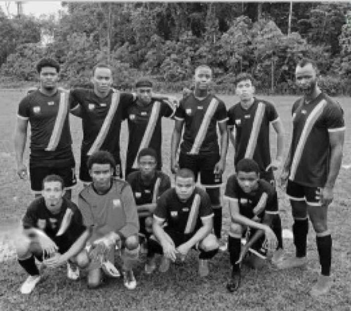 Monedderlust FC defeats Beacons FC in Guyana Elite Promotional League ...