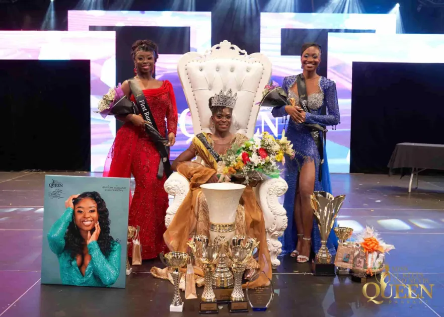 SKN Labour Party congratulates new National Carnival Queen - Writeups ...