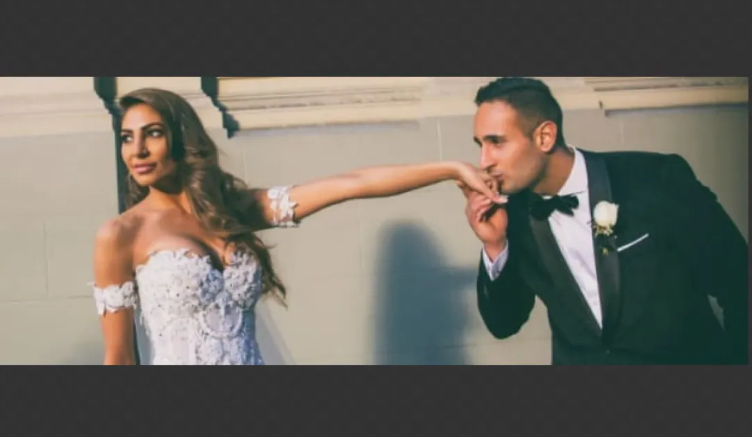 Greece’s bizarre custom: Spitting on Bride for good luck - Writeups 24: Caribbean News and Insights