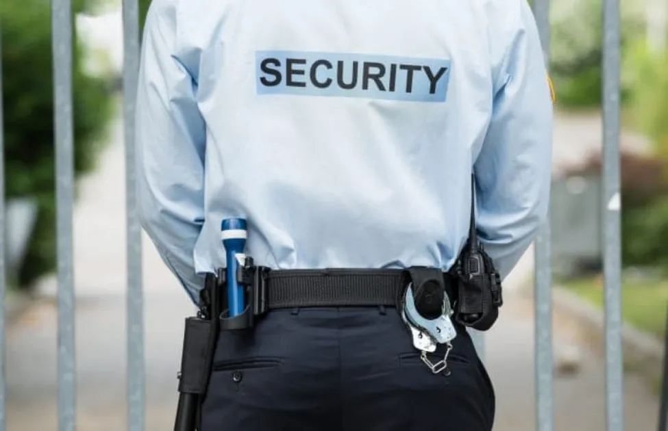 Barbados Security Personnel reminds to renew licences by January 31 - Writeups 24: Caribbean ...