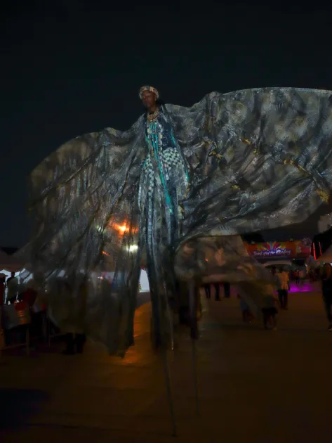 John Cupid Carnival marks joyful times in Trinidad and Tobago ...