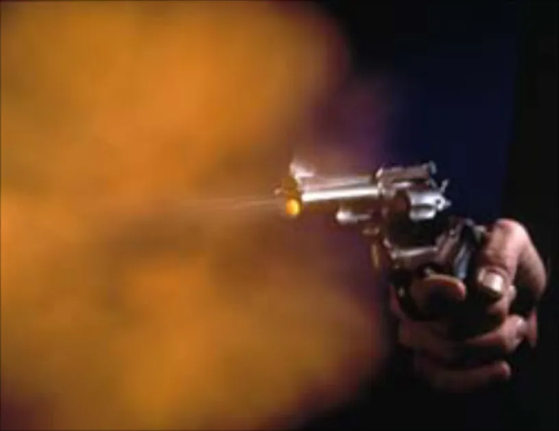 Jahnni Thompson 23-year-old shot dead, marks first USVI murder of 2024 ...