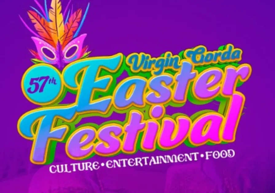 Virgin Gorda Easter Festival is all set to return to British Virgin ...