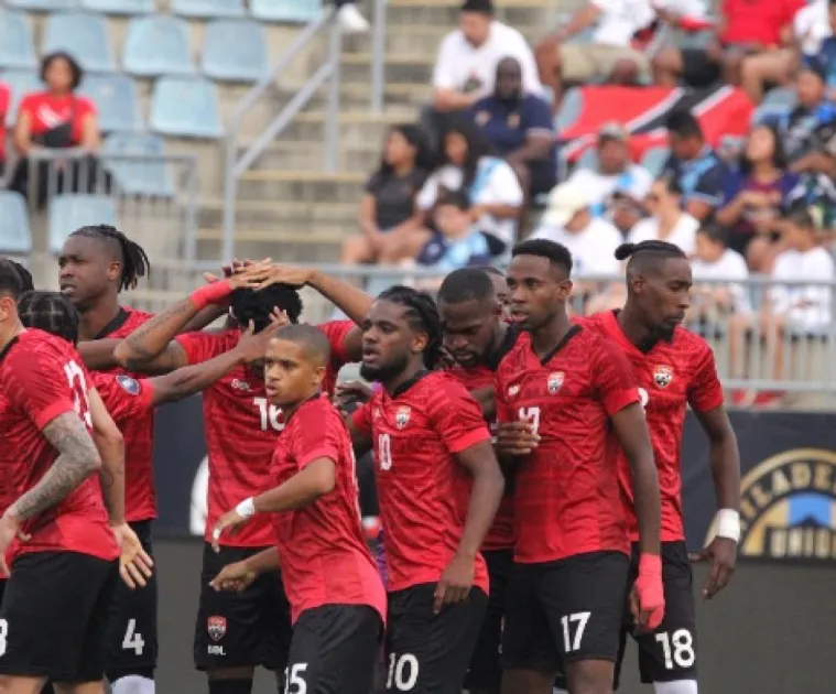 Know here: Schedule for Trinidad and Tobago Premier Football League ...