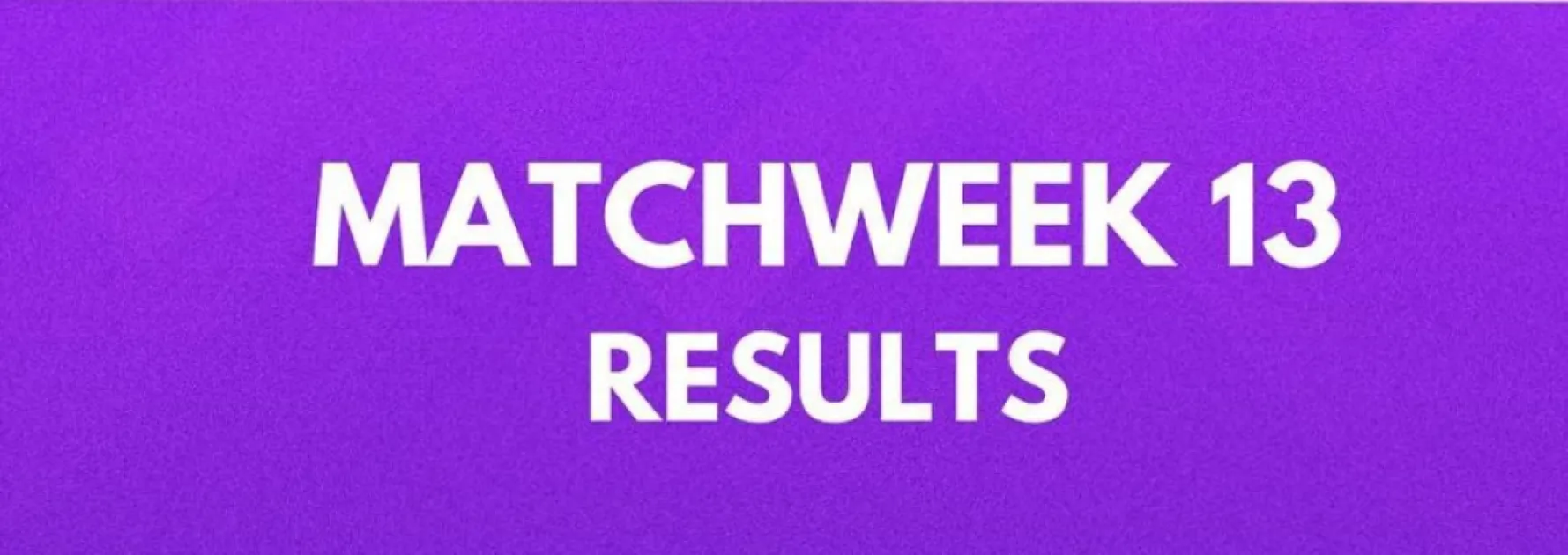 Trinidad and Tobago Premier Football League standings as of Week 13 - Writeups 24: Caribbean ...