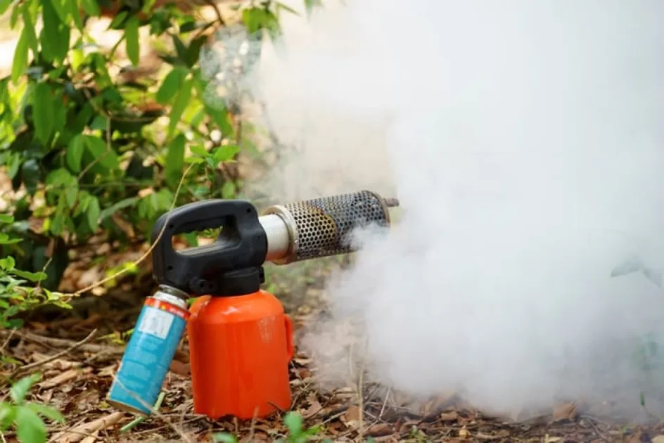 Vector Control Unit, Health Ministry to fog in St Lucy, St James & St ...