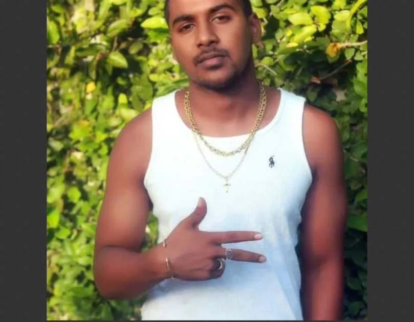 Local rapper Ronald ‘VMax’ Verasamy killed in Mt Lambert in suspected ...