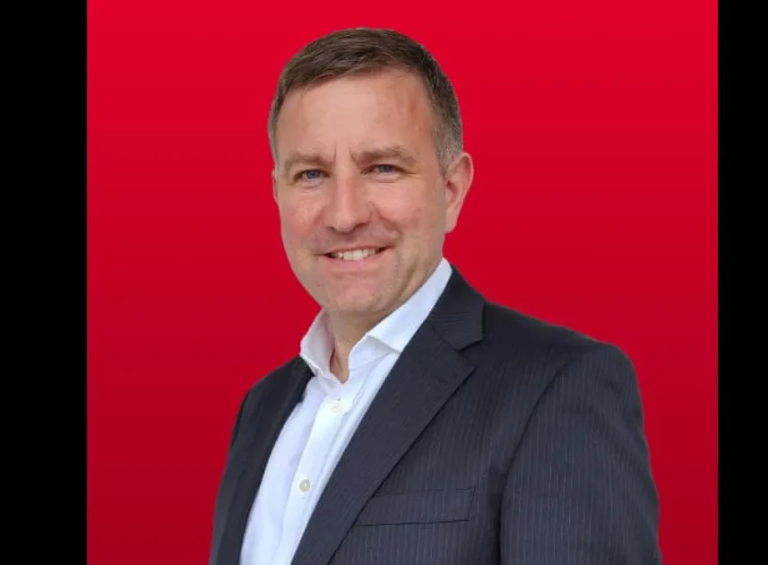 Digicel appoints new Regional GM for Grenada, Dominica and St Vincent ...