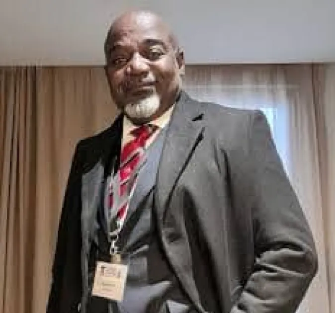 Michael Martin leads CBI of St. Kitts and Nevis to success - Writeups ...