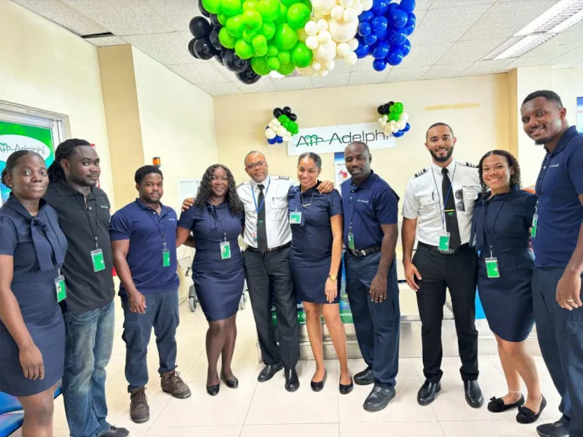 Air Adelphi starts new services to St Vincent and the Grenadines and ...