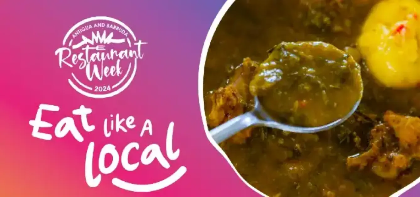 Best Pepperpot and Fungee Competition to support local cuisine during ...