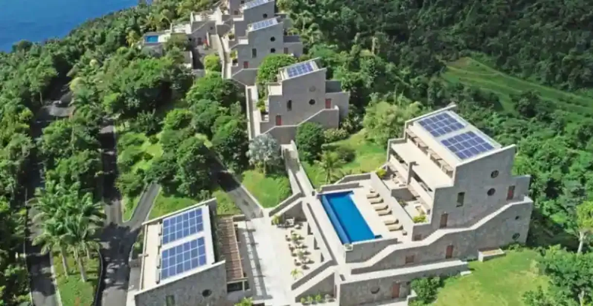 AFAR magazine named Coulibri Ridge one of dreamy Resorts and Hotel ...