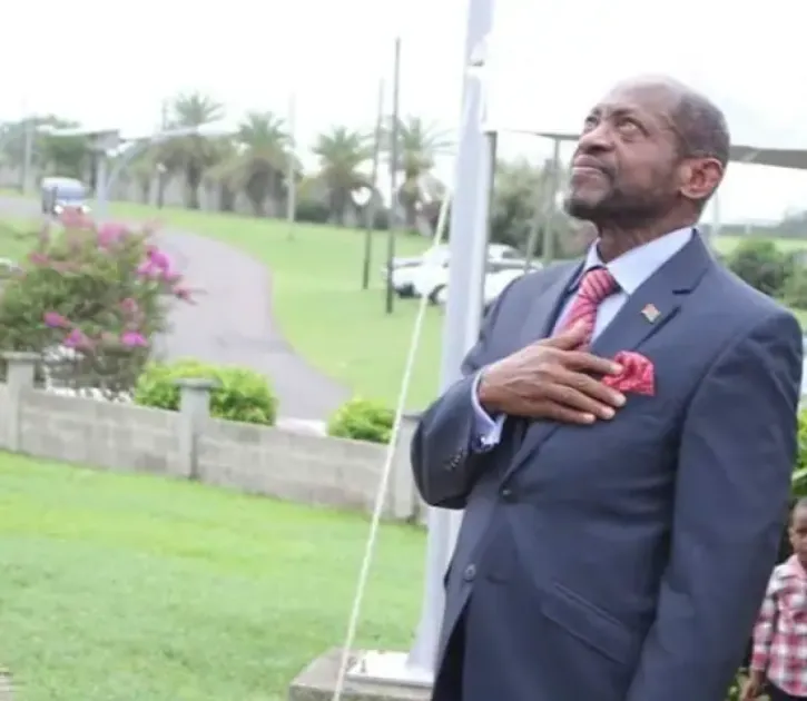 Dr Denzil Douglas denies fake allegations by MSR Media and promises to ...