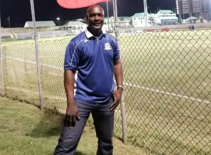 Dexter Tyrell passes away, Dr Denzil Douglas mourns loss - Writeups 24 ...