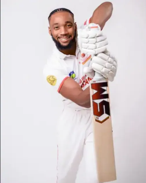 Govt. of St. Kitts and Nevis nationally recognised Mikyle Louis for his ...