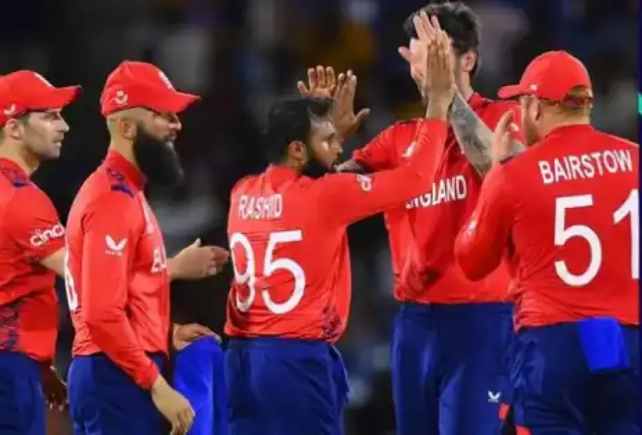 West Indies faced first defeat of ICC Men’s T20 World Cup 2024 after 4 ...