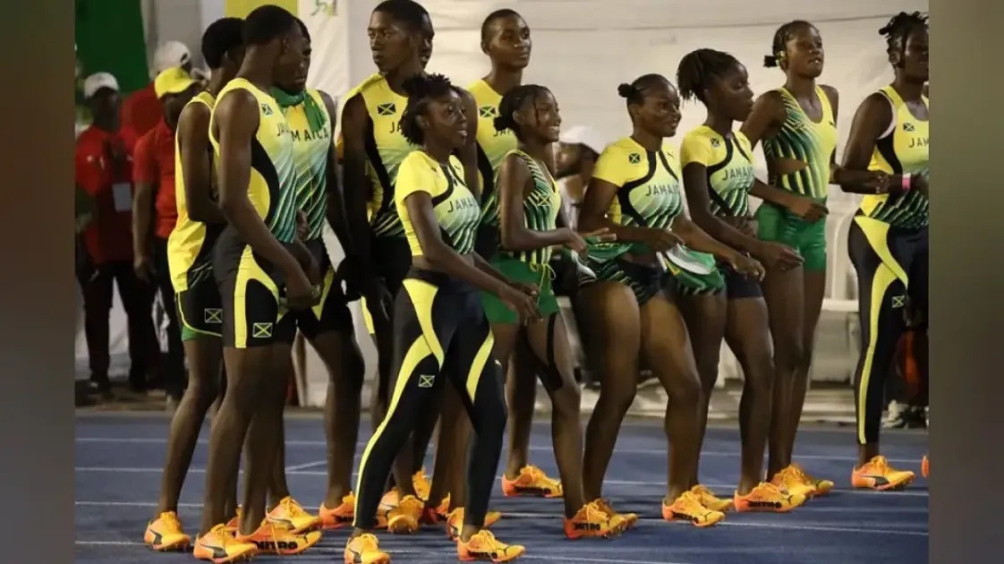 Jamaica Olympic trails: Athletes at peak form, prepared for Paris ...