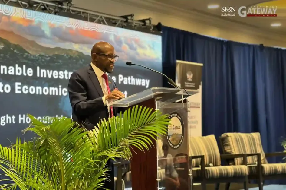 Investment Gateway Summit 2024: Day 3 closes with powered insights to ...