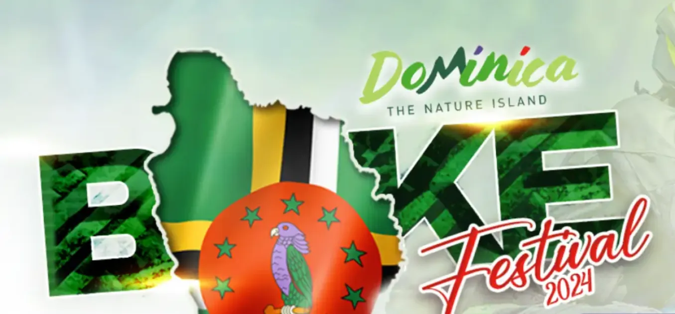 Tourism Authority unveil guidelines for Dominica Bike Festival ...