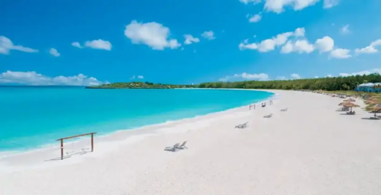 Beaches Exuma project in Bahamas to offer hundreds of job opportunities ...