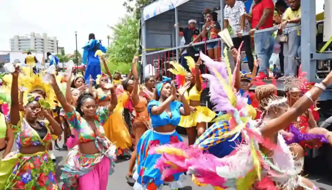 Barbados to welcome thousands of tourists for Flow Grand Kadooment ...