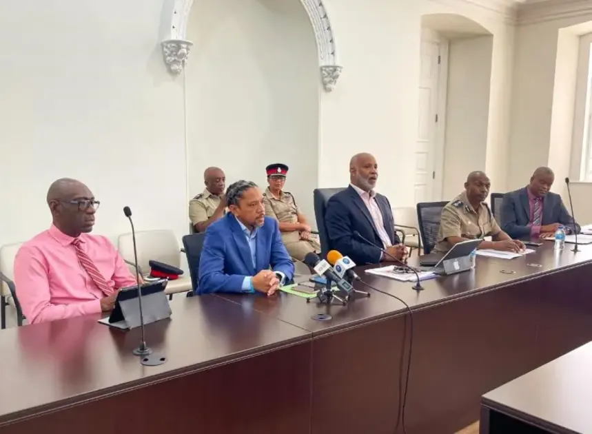 Barbados announces new Road Traffic Accident Investigation Policy ...