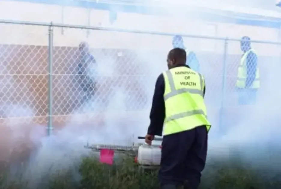 Barbados Vector Control Unit announces fogging schedule for Christ ...