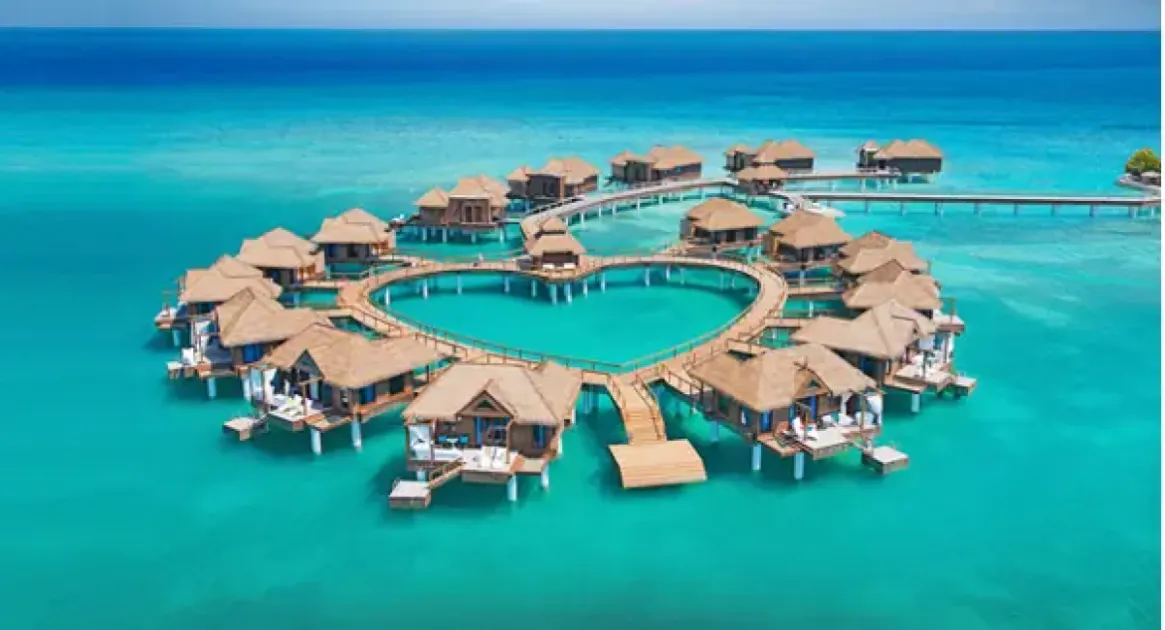 Minister Ian Gooding-Edghill highlights strategic partnerships as ...